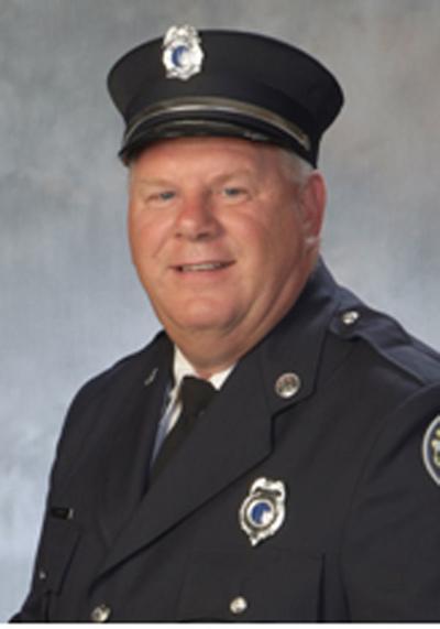 Congratulations, Carl Reninger!