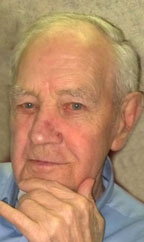 Leon Williams (1934-2013)