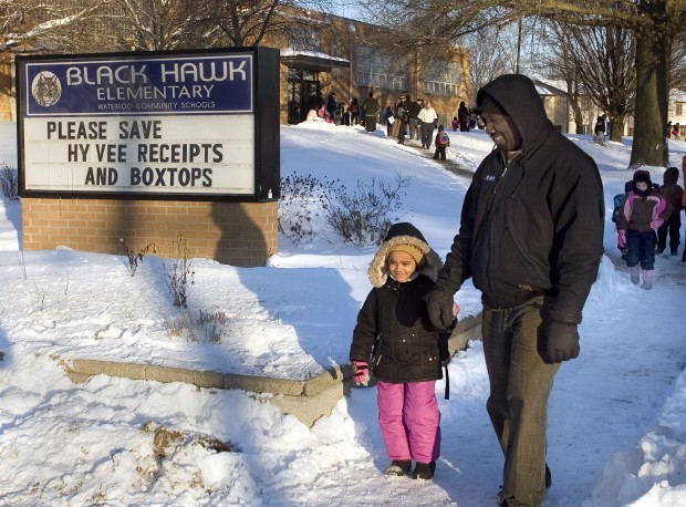 Budget-cutting proposal would help Waterloo schools balance priorities