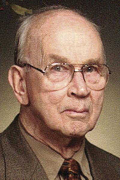 Frank R. Adair