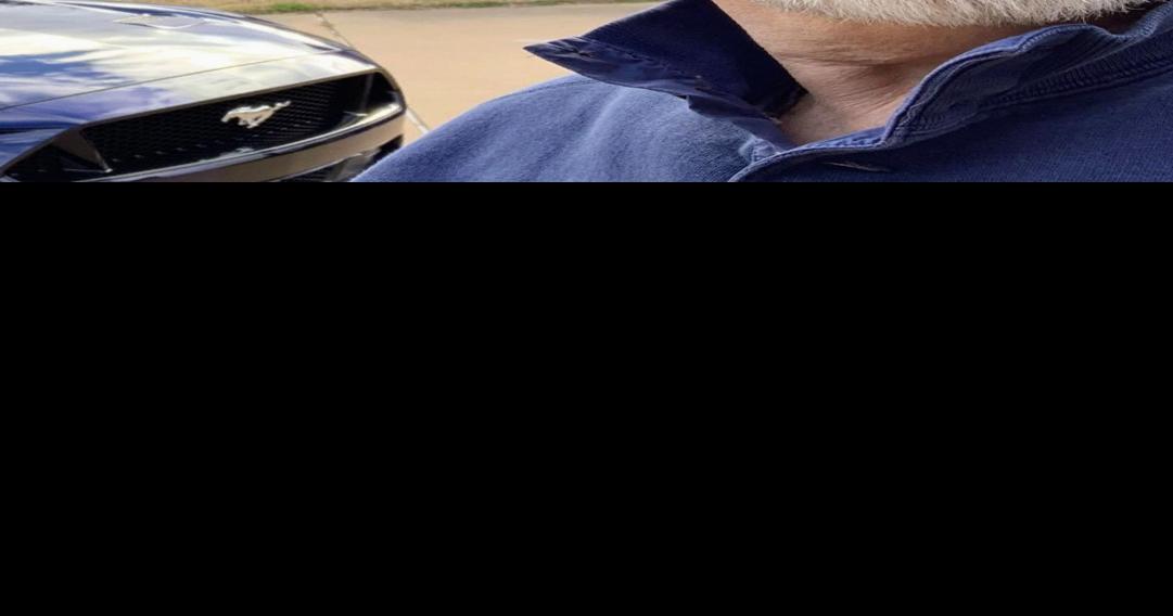 Michael Lynn Luttrell