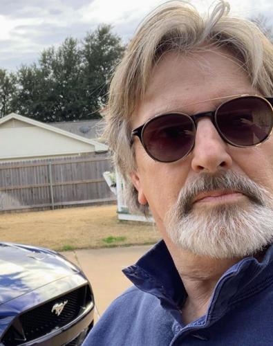 Michael Lynn Luttrell