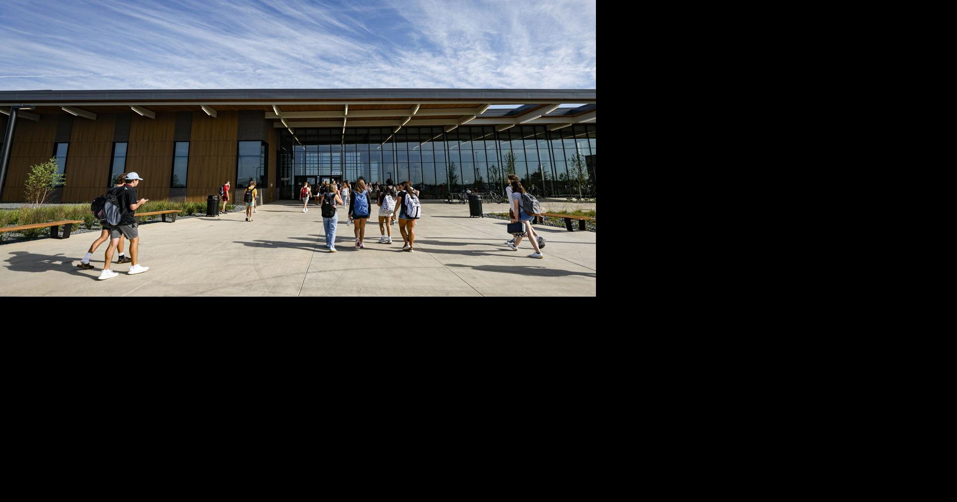 CF Schools to approve final bid packages for large projects