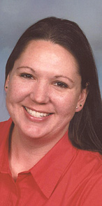 Angie M. Howe (1973-2010)