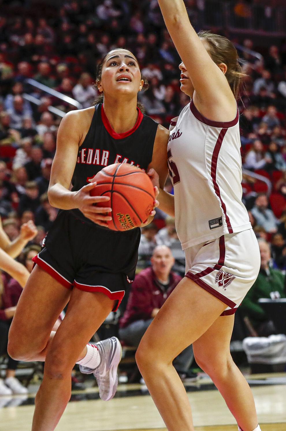 HS Girls Basketball: Preview of metro girls basketball teams
