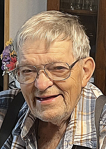 Eugene "Gene" M. Russell