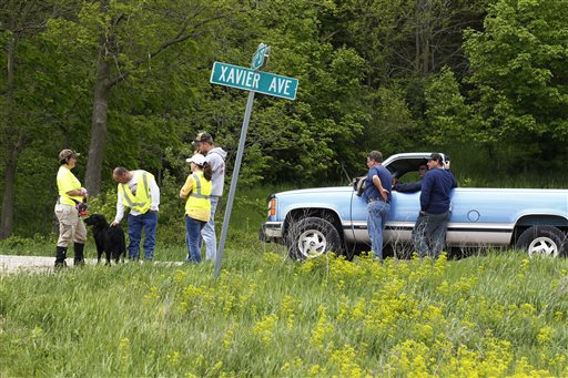 NEW DETAILS: Investigator: Missing Iowa girl's blood found