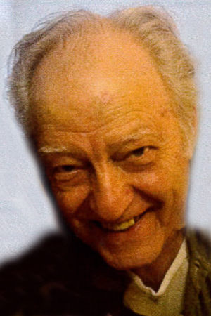 William 'Bill' Duhl (1926-2017)