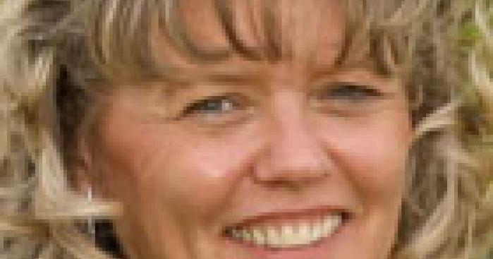 Angela E. Janssen (1961-2013)