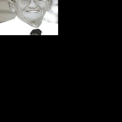 Joel Biggs Sr. (1924-2017)