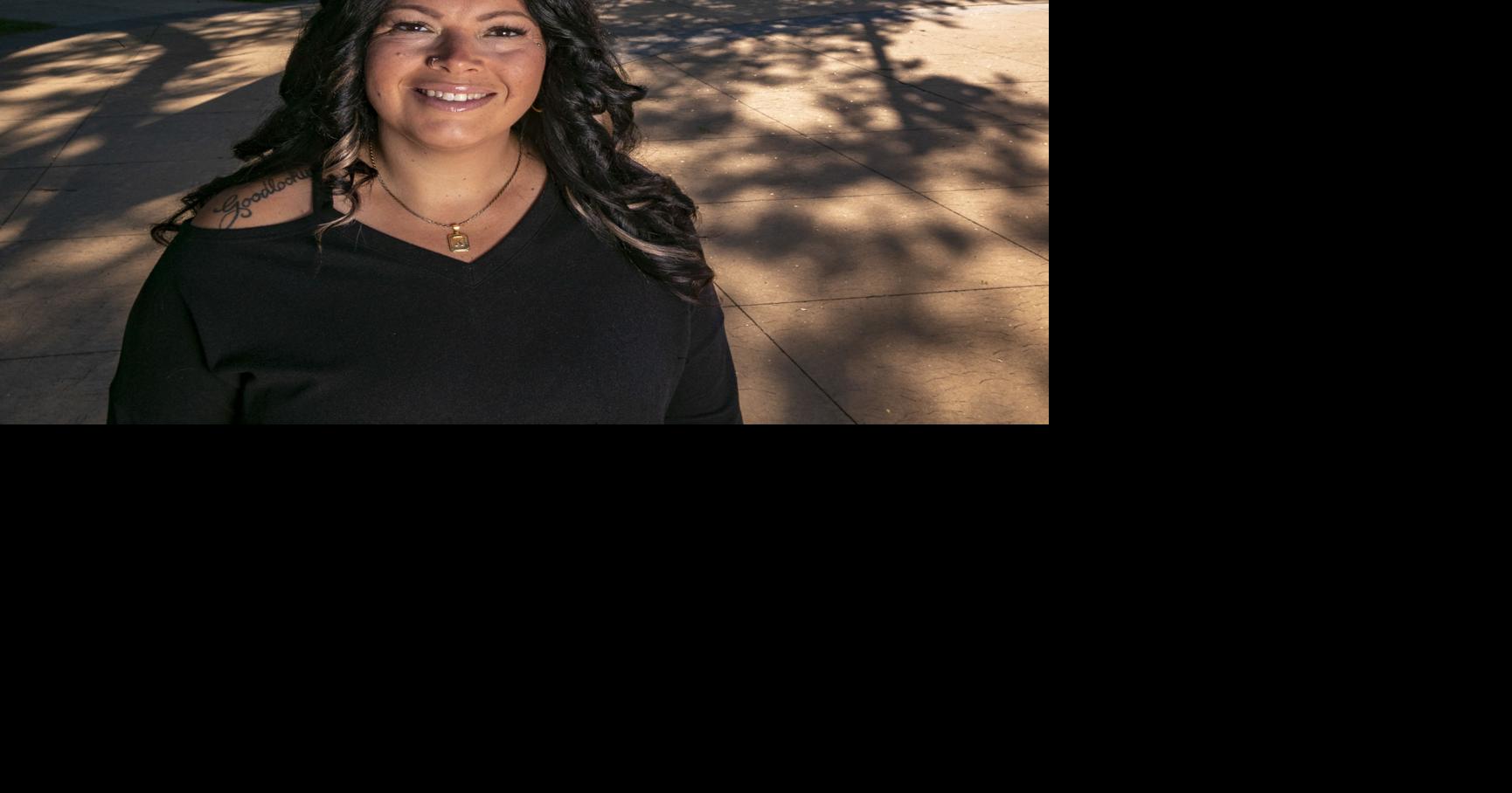 Kim Newby: 'Boundless optimism' buoys spirit of business owner battling ...