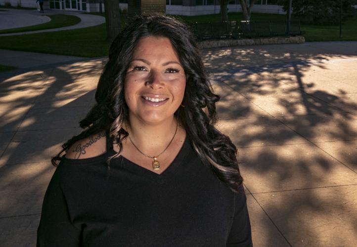 Kim Newby: 'Boundless optimism' buoys spirit of business owner, breast ...