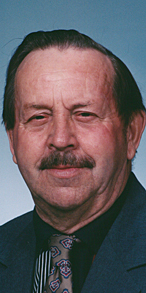 Leonard E. Liddle (1923-2011)