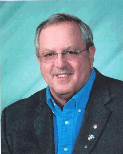 Timothy “Tim” P. Swope, Sr.