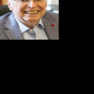 James "Jim" Anthony Mudd