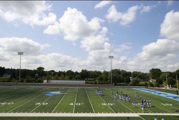 Upper Iowa football: Peacocks make secondary primary concern