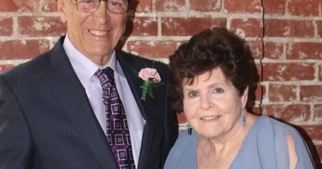 Russell and Anita Greiner