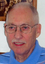 Ronald F. Kocher (1933-2011)