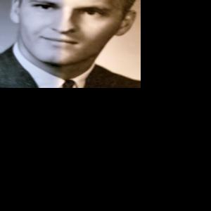 Ret. USAF MSgt Ronald R. LaVelle