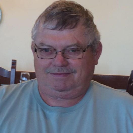 Eberhard Lothar Schmitt