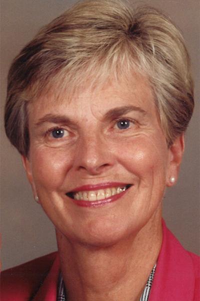 Susan Jewell Jacobsen