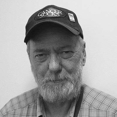 Congratulations, Larry Sivesind!