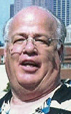 Daryl Chapin (1948-2015)