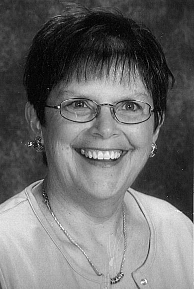 Marcia Henry Nov. 27, 1951 to March 21, 2004