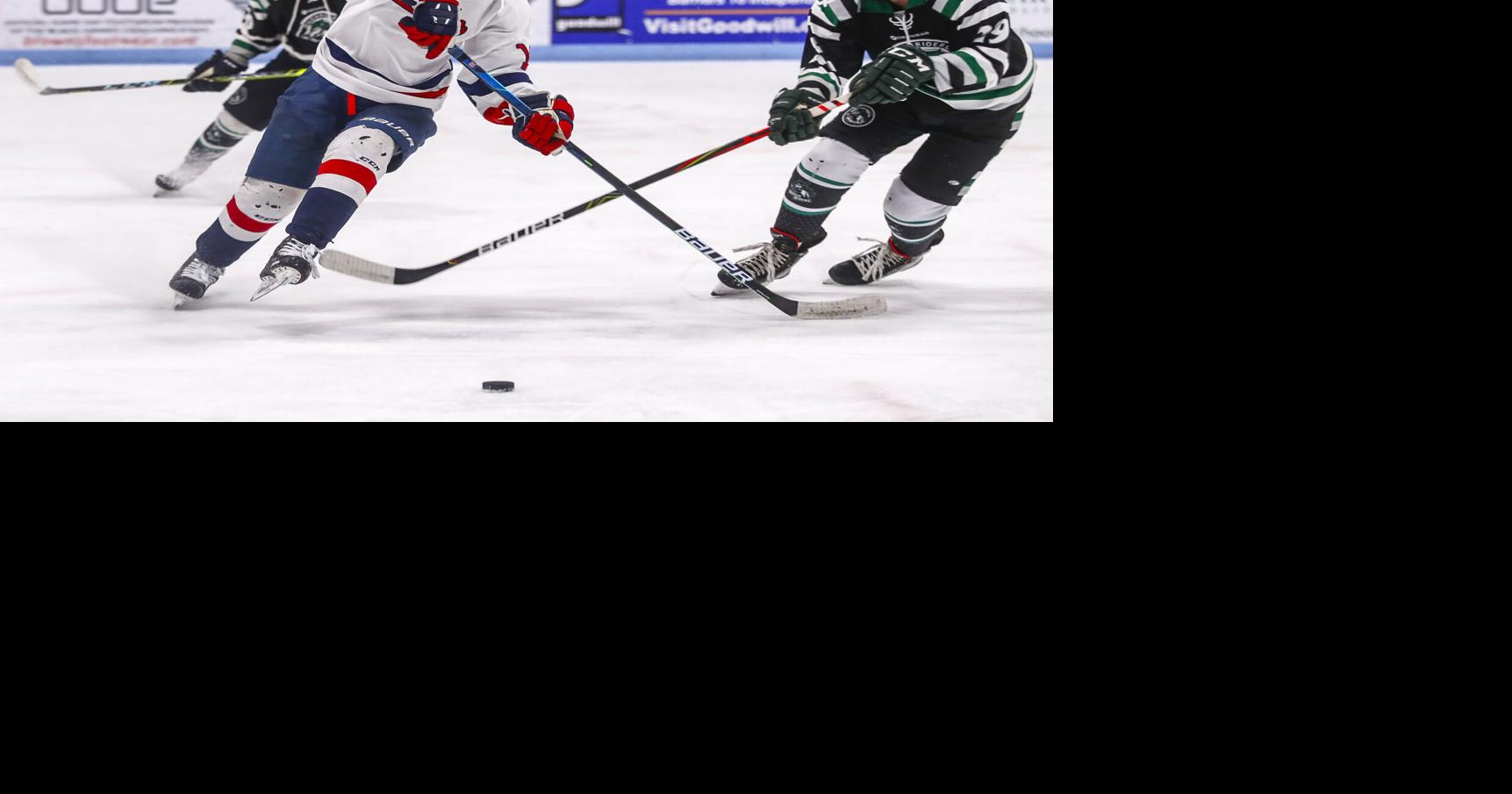 Waterloo beats Tigers, 3-0, improves to 2-1-0 at Nationals