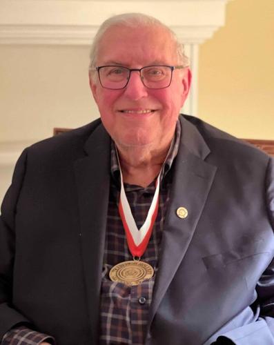 William E. “Bill” Hamm