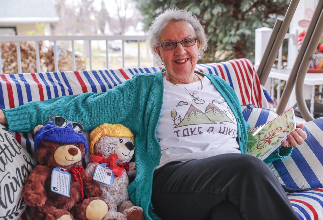 Reading, activities at La Porte City library to feature children's book ...