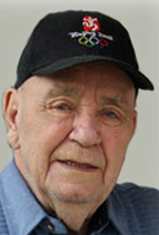 Clarence E. Main (1926-2014)
