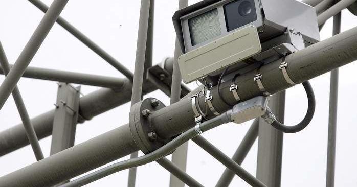 Drivers beware: Big Iowa speed trap to resume giving tickets