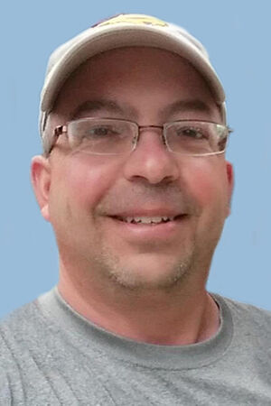 Christopher Frederick Koenig