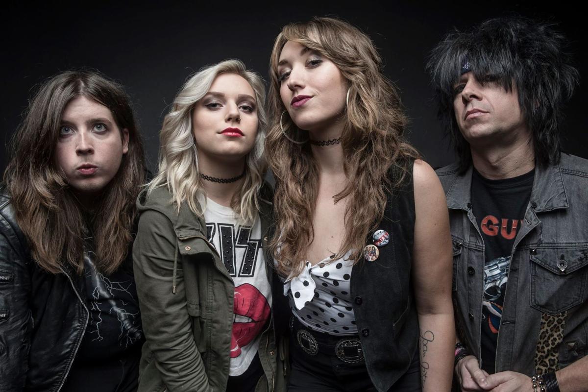 Spicoli's celebrates 20 years of Cornstock music festival | Local News ...