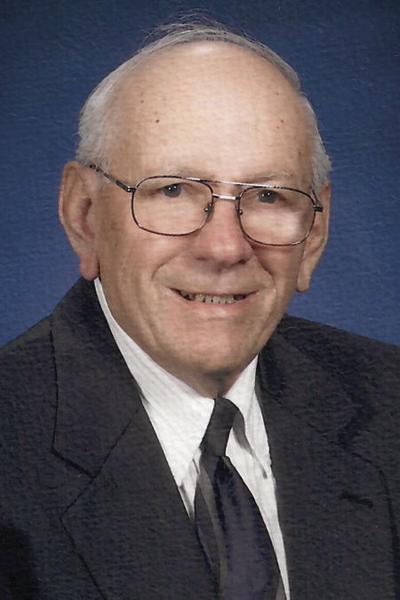 James L. Tippett