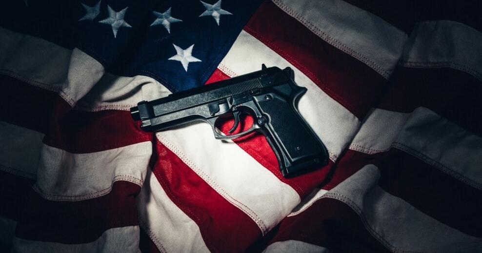 Decades after shooting, former Iowa gang member sues to restore his gun ...