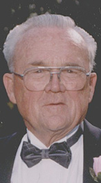 Gail E. "Gus" Mather (1925-2010)