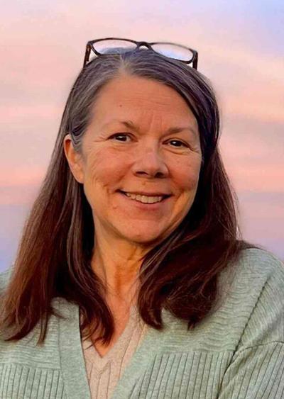 Sharon McRae