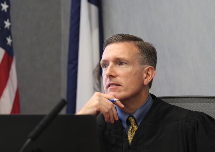 Stand Your Ground argued in 2015 Waterloo homicide