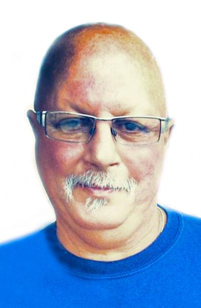 Buddy Jones (1950-2017)