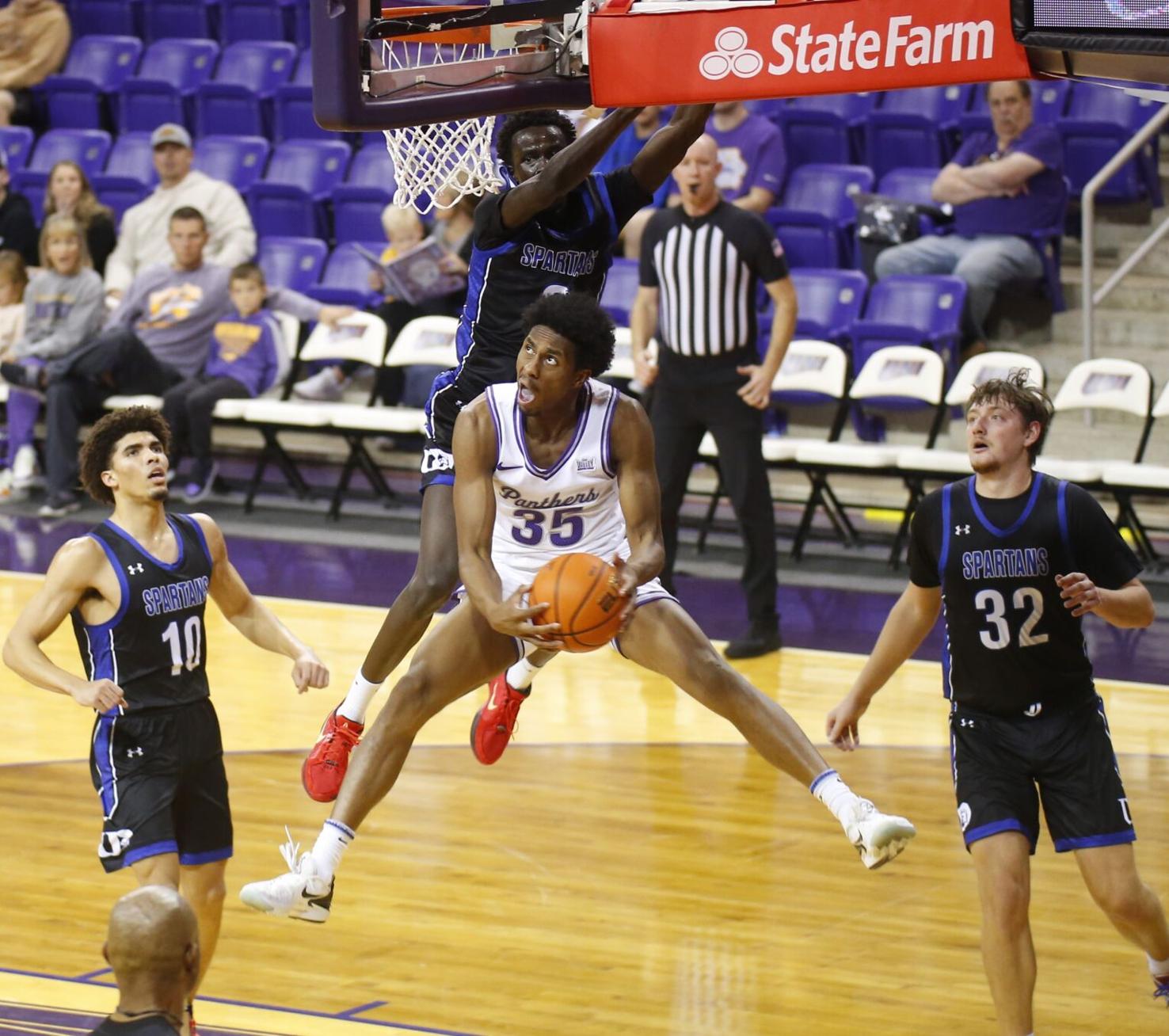 UNI's Leon Bond III likely out for season after injury