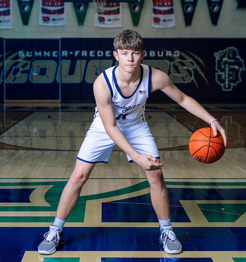 Preps to watch: Get to know Tatum Nuss and Morgan Bradley