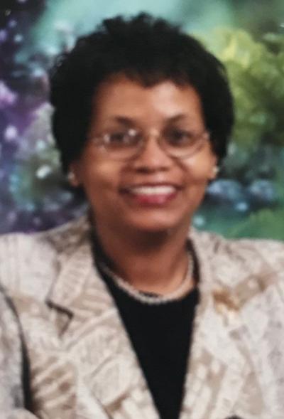 Millicent Williams Shabazz