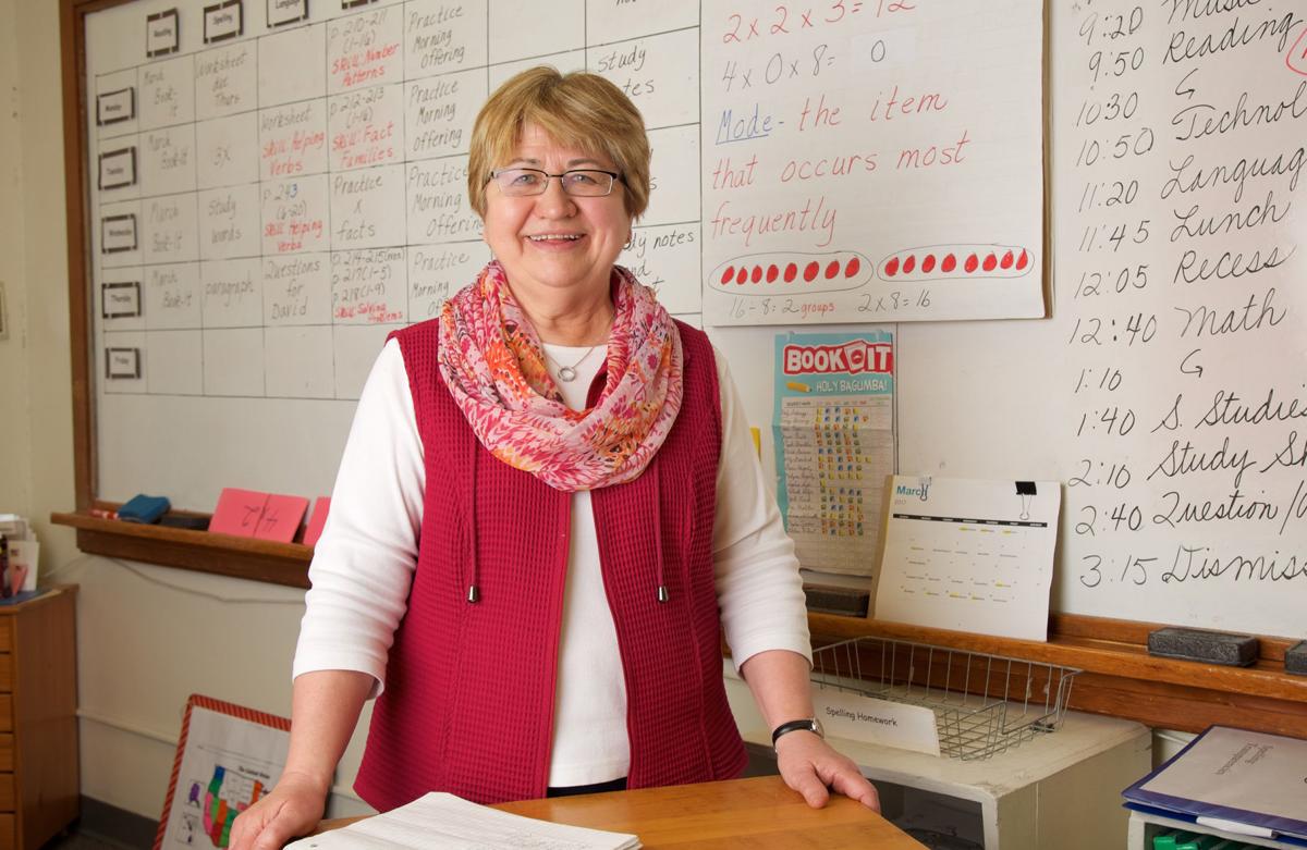 Happy Retirement Laura Schmitz