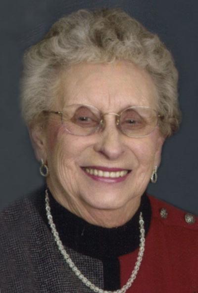 Pearl Gross