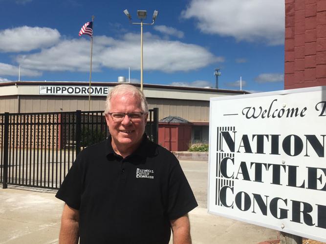 National Cattle Congress gearing up for 109th fair