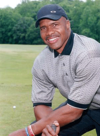 Blair about to join Vikings' legends in ring of honor