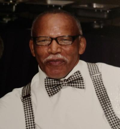 Happy Birthday to Clyde Thomas!