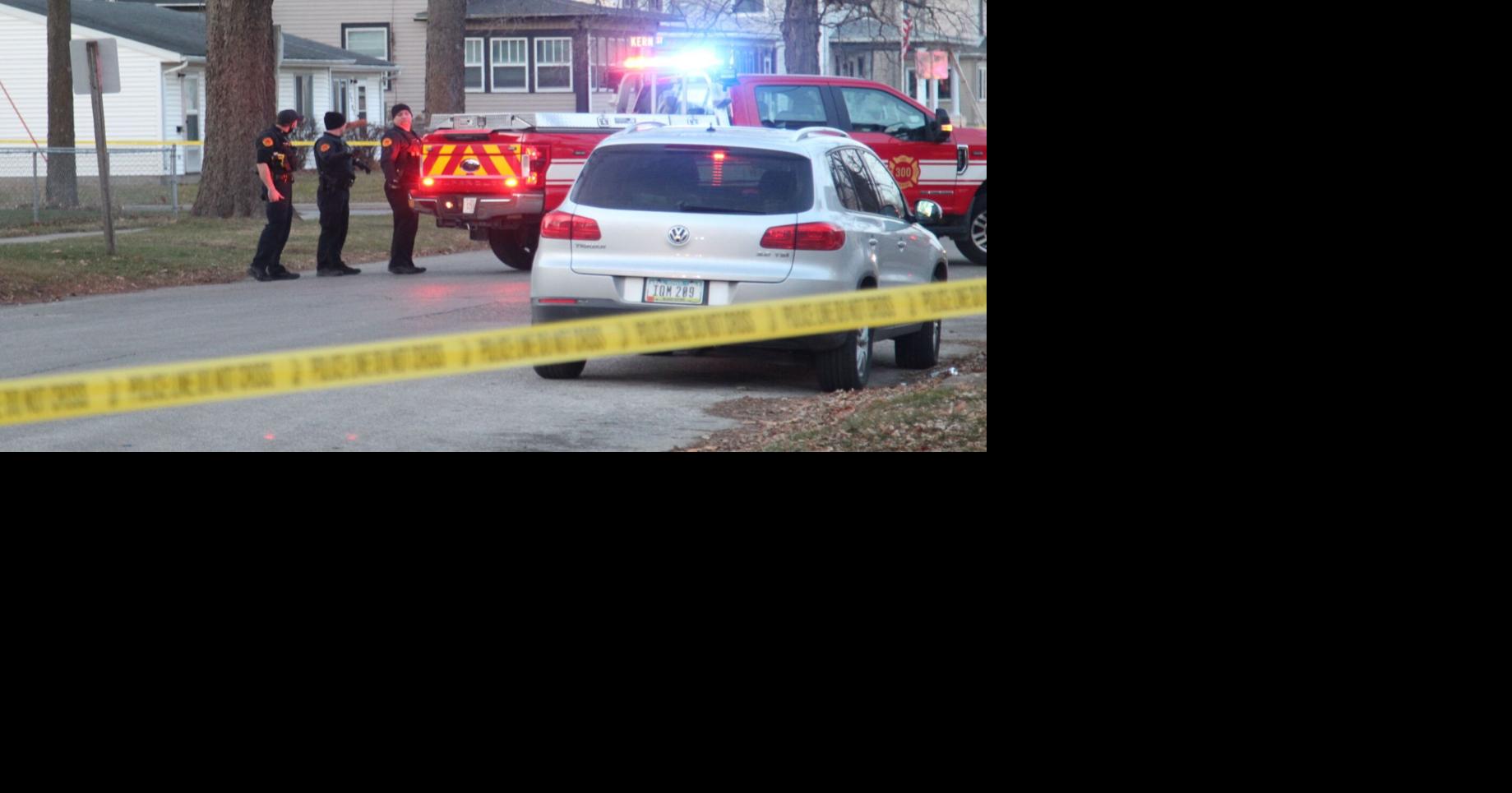 Police release name of Tuesday shooting victim in Waterloo